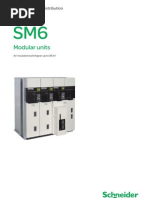 Blokset Switchboard Brochure SCHNEIDER ELECTRIC PDF | PDF | Efficient ...