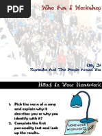 200 Positive Words List PDF | PDF | Hope | Love