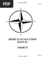 RAF 4 Claim Form | PDF | Medical Specialties | Diseases And Disorders