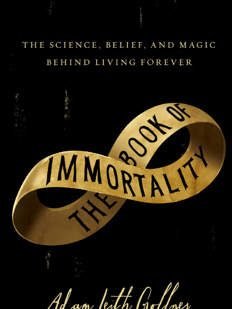 Exploring the Myth of Immortality | PDF | Agnosticism | Immortality