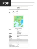 Family Tree of The Goryeo Royal Family | PDF | Korea | Heads Of State