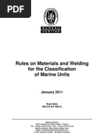 Scallop Design in Steel Structures | PDF | Fatigue (Material) | Welding