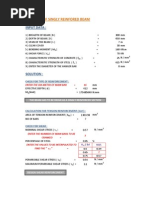 Design of Reinforced Concrete RING BEAM FOUNDATION | PDF
