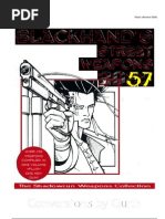 Firearm Construction Blueprints | PDF | Pistol | Firearms