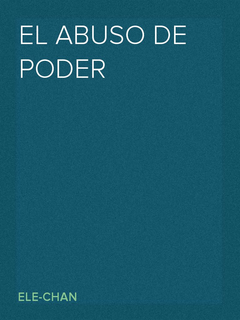 Abuso de Poder: Crímenes y Consecuencias | PDF | Justicia | Crimen y ...