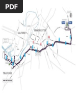Cranfield University Campus Map | PDF