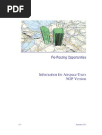 ICAO Approach Classification | PDF | Instrument Flight Rules ...