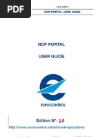 SSIM Format Guide | PDF | Airport | Transport