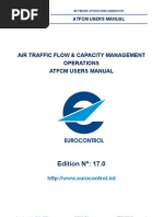 SSIM Format Guide | PDF | Airport | Transport