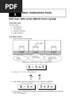 Abacus Test-Ii Class-2 Practice Test-1 - 20240301 - 101350 | PDF