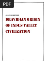 Indus Valley Civilization PDF Study Material by ENTRANCEGEEK | PDF ...