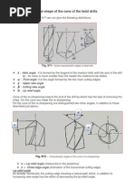 STARRETT Decimal Chart PDF | PDF