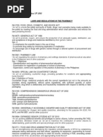 FDA Form 2253 Submission Instructions | PDF | Food And Drug ...