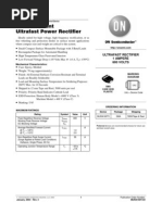 Y1 SMD Transistor Datasheet | PDF | Bipolar Junction Transistor ...