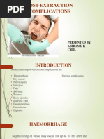 Odontectomy Procedure and Techniques | PDF | Medical Specialties