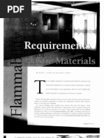 UL Standard 181A and B Standard For Closure Systems For Use With Air ...