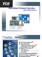 GV-IP Device Utility Guide | PDF | Password | Login