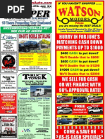 InfoMall - Trading Post - Automotive - Trucks | PDF | Ford F Series ...
