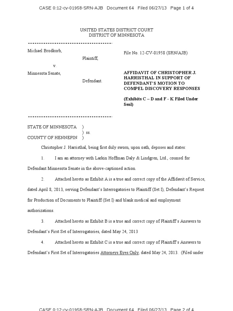 Show Multidocs - PL | PDF | Discovery (Law) | Government Information