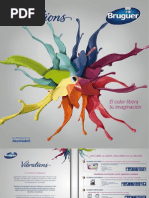 Normativa INAH Colores | PDF