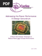 Advanced Fusion Compiler Synthesis and P& R Technologies To Drive ...