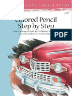 Drawing, Making It Easy | PDF | Drawing | Pencil