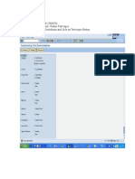 SAP SD Text Determination Guide | PDF | Computing