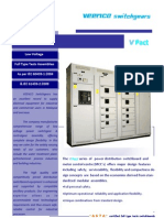 MV Cable Joint Box | PDF | Implied Warranty | Voltage