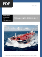 Load Line Zones | PDF | Shipping | Ships