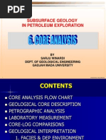 1 - Well Log Mnemonics | PDF | Electrical Resistivity And Conductivity ...
