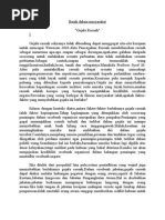 Punca-Punca Rasuah | PDF