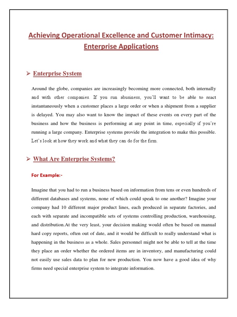 MIS Report | PDF | Customer Relationship Management | Cloud Computing