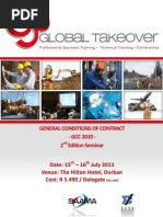 Project Stages Stage Percentages ECSA Fee Scale Professional Fees Based ...