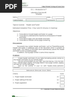Comprehensive Development Plan Format | PDF | Economic Development ...