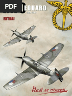 Fw 190 Color Profiles and Guides | PDF
