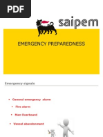 Medevac Plan & Procedure | PDF | First Aid | Ambulance