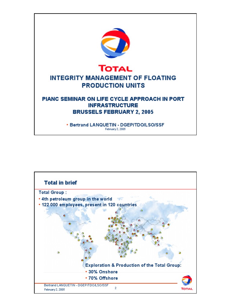 FPSO Hystory Old&New | PDF | Anchor | Finite Element Method