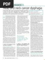 Voice Vibratory Assessment and Laryngeal Imaging VALI Videostroboscopy ...