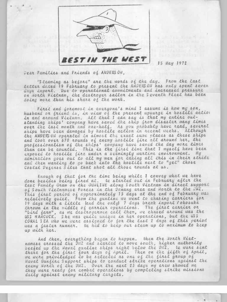 Rba New Letter Only | PDF