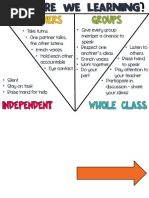 Weekly Warm-Up Sheetv2.0 | PDF