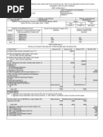 Borang Tp3 2015 English Version | PDF | Employee Benefits | Government ...