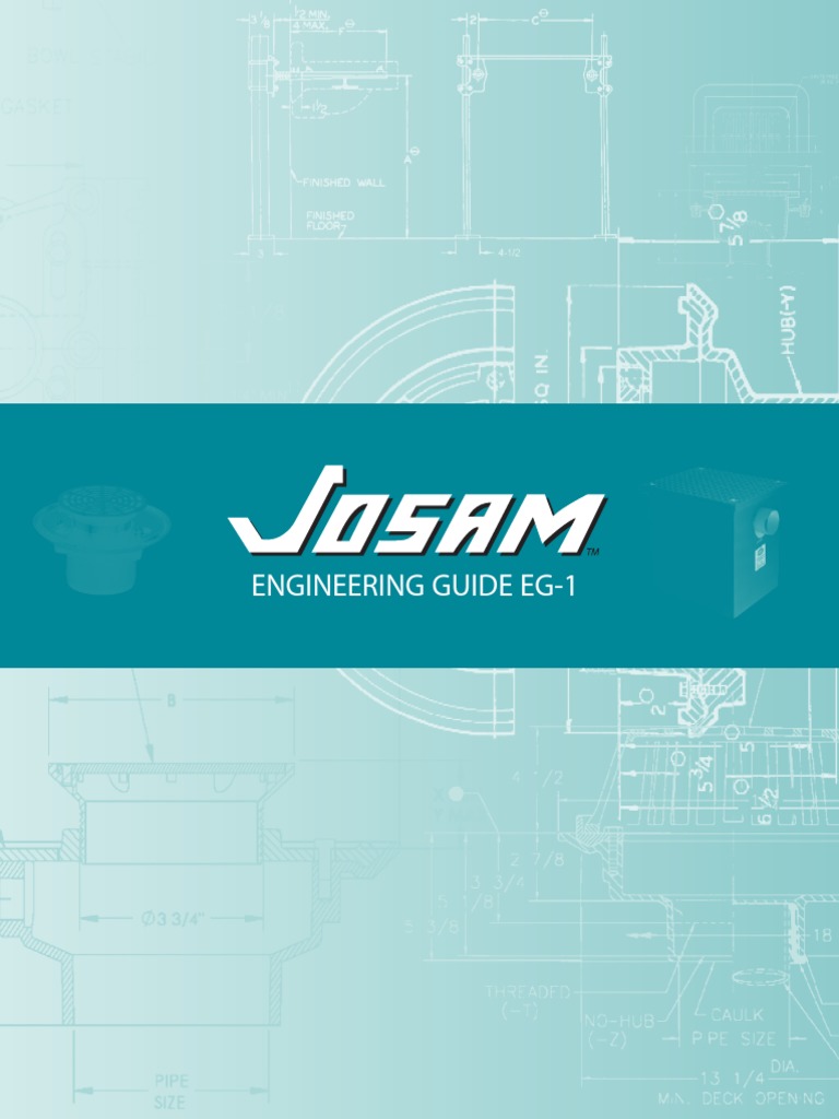 Josam | PDF | Pipe (Fluid Conveyance) | Mechanical Engineering