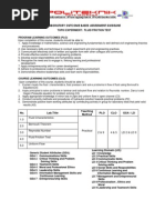 Soil Compaction Test Lab Report | PDF | Metrology | Earth Sciences