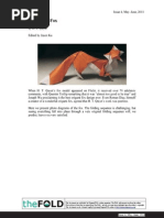 D.K. Rai - Indian Paper Art | PDF