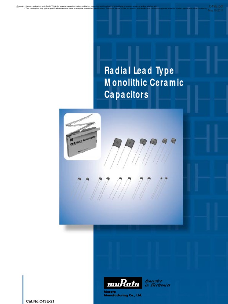 104 K5C Capacitor | Capacitor | Physical Quantities