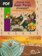 Iba Caminando | PDF | Artes del Lenguaje y Comunicación