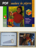 Iba Caminando | PDF | Artes del Lenguaje y Comunicación