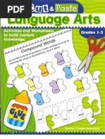 Pre Primary Science | PDF