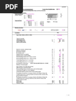 Embedded Plate Design in Concrete | PDF | Ultimate Tensile Strength ...