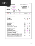 1030 - Embedded Plate Design - 4 - S7.00 | PDF | Ultimate Tensile ...
